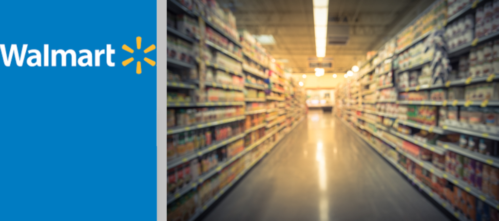 Walmart - Candour Communications